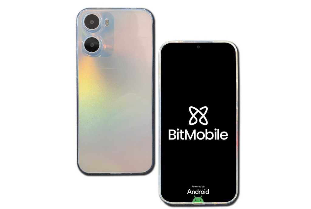 Phēnix X - BitMobile